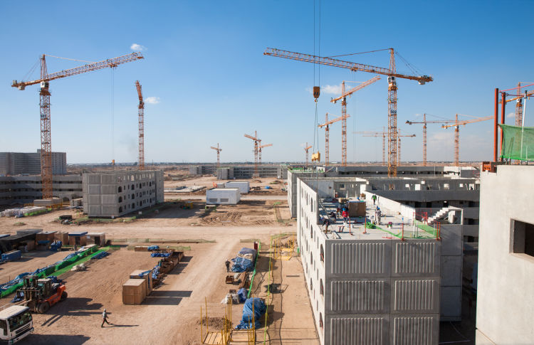 Concrete Precast Technologies-p | Global-Pluss